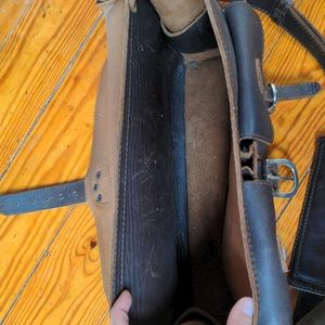 Saddleback Leather | Bags | Saddleback Briefcase | Poshmark
